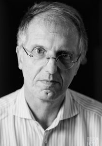 Glaubwürdigkeit, Macht und Sprache: Interview mit Gert Postel über ...